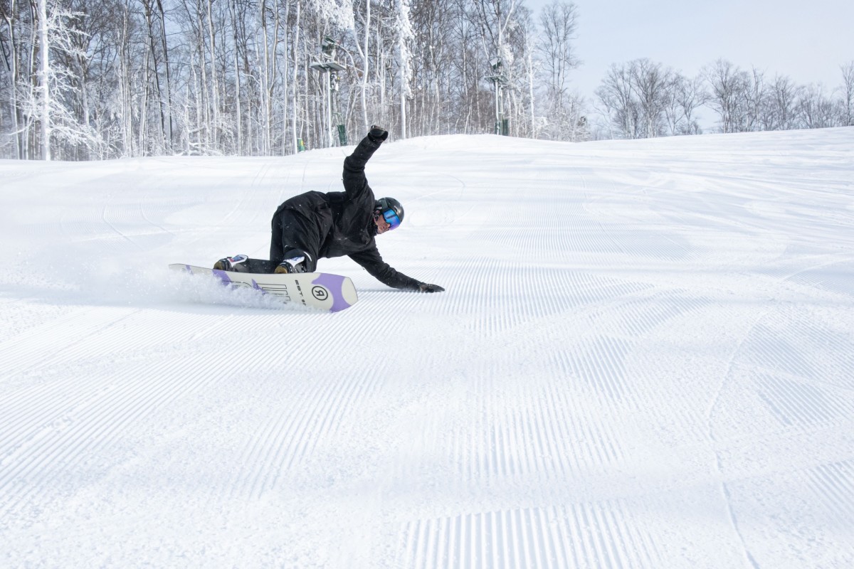 The 7 Best Michigan Ski Resorts