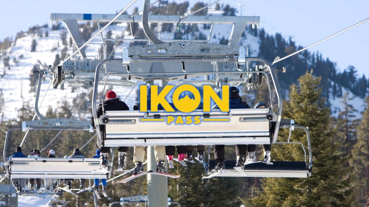 6 Discount Ski Season Passes for Students for 2024-2025