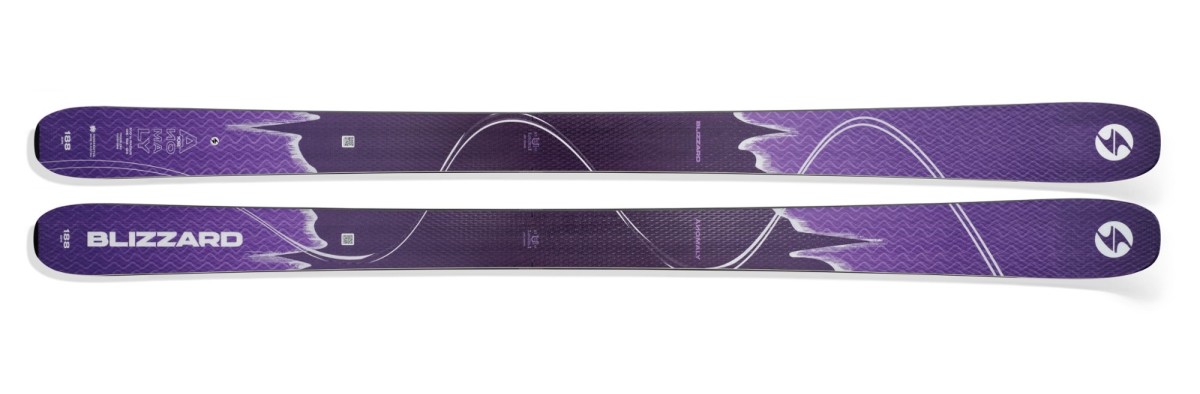 Best All Mountain Skis of 2025