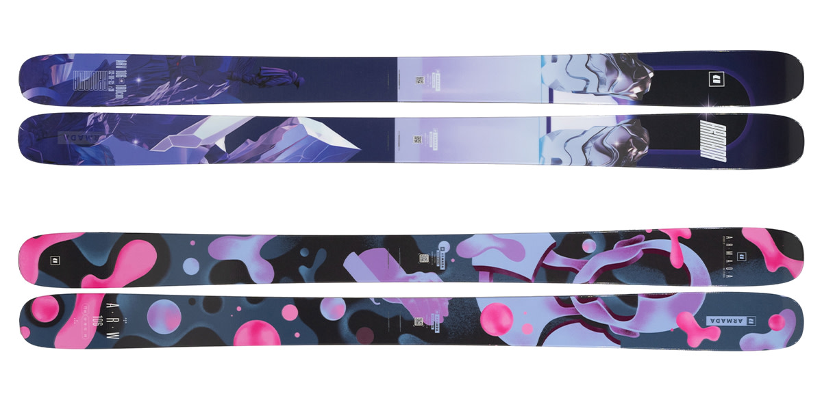 Best All Mountain Skis of 2025