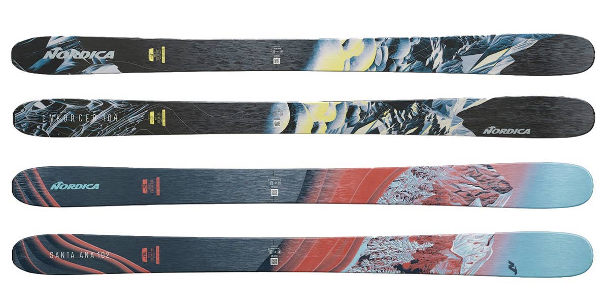 Best All Mountain Skis of 2025