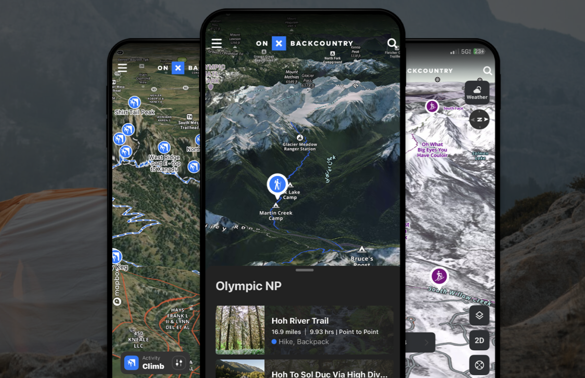 The 8 Best Skiing Apps for Every Powder Lover