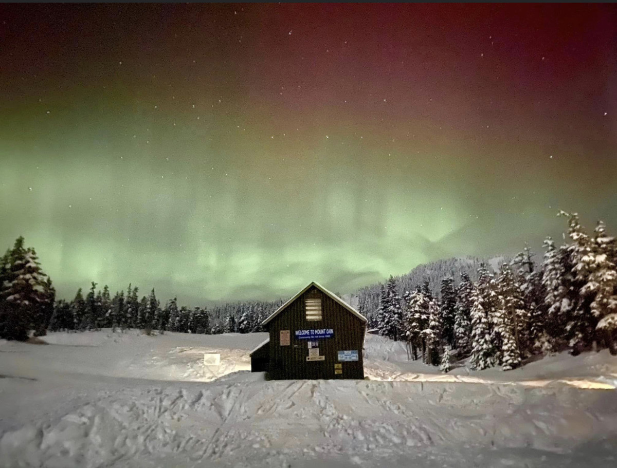 7 of the Most Remote Ski Areas in North America