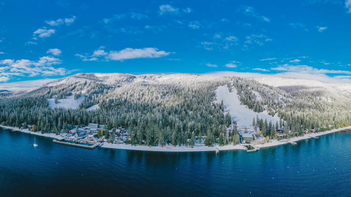 New Gondola Approved at Closed California Ski Resort