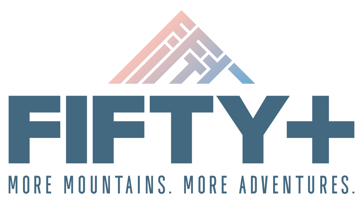 Cody Townsend Reveals New Details About 'The FIFTY+'