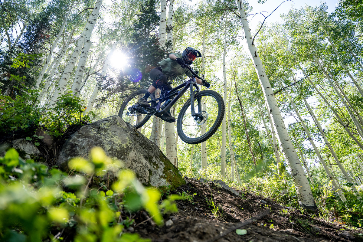 Deer Valley and Solitude Launch New Unlimited Access Bike Park Pass