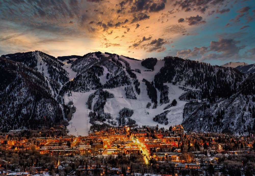 The 6 Best Ski Resorts for Easter 2025