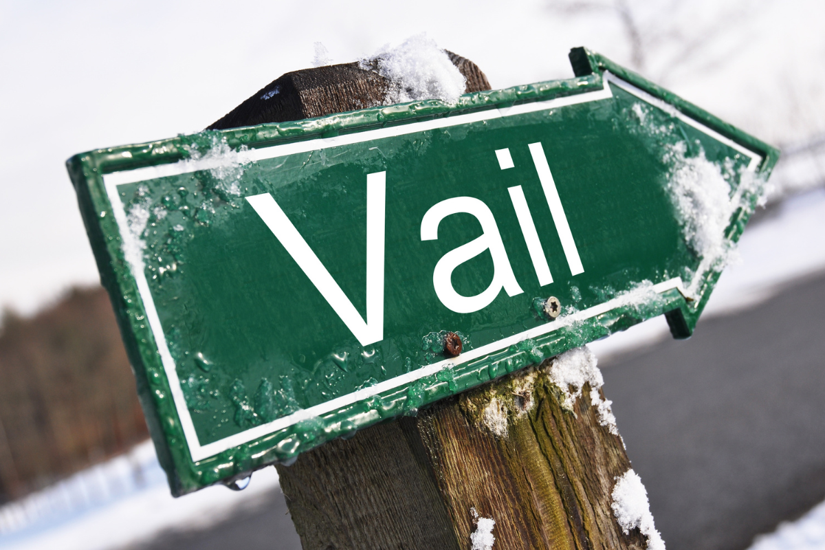 Vail Joins The Party With First Snowfall Of The Year - Powder
