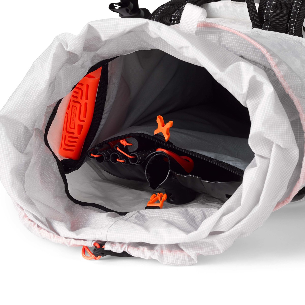 Introducing the Hyperlite Mountain Gear Crux