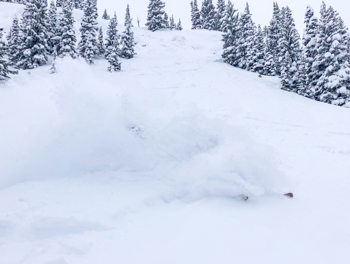 Powder Review: Rossignol SKPR 3L Jacket and Bibs