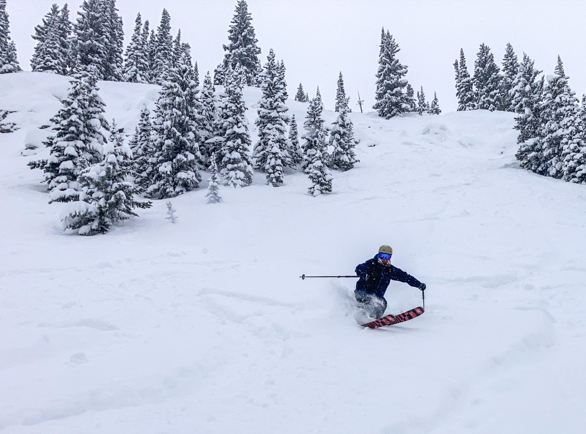 Powder Review: Rossignol SKPR 3L Jacket and Bibs