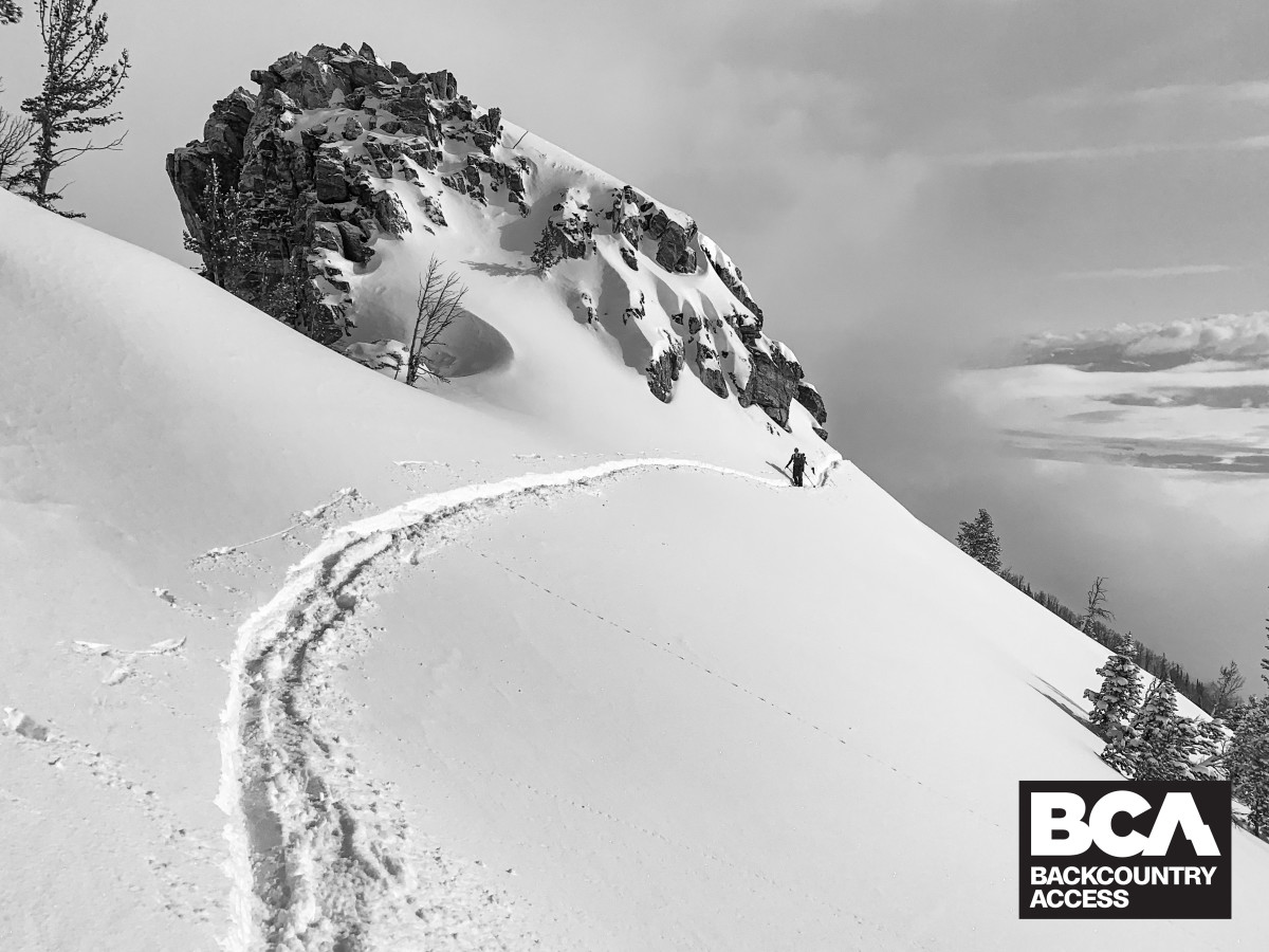 Powder’s Introduction to Backcountry Skiing Month