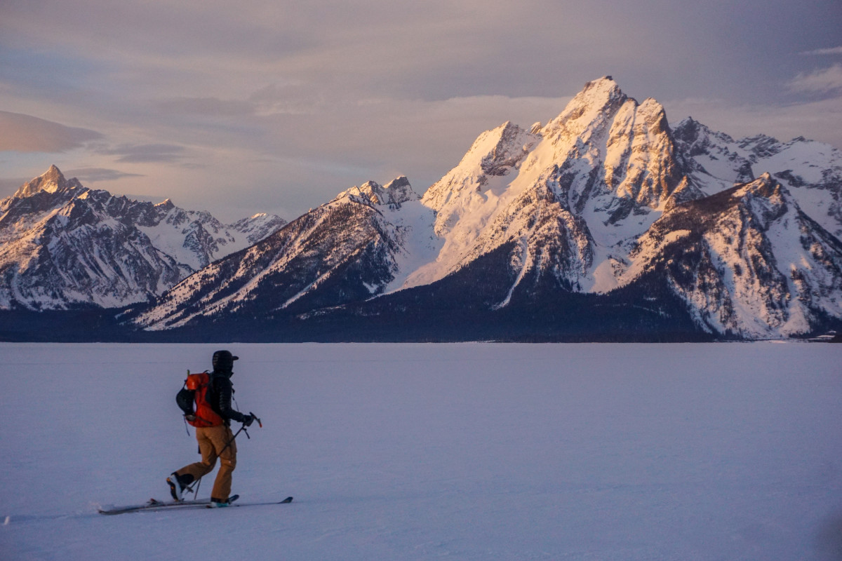 How To Shop For Touring Boots