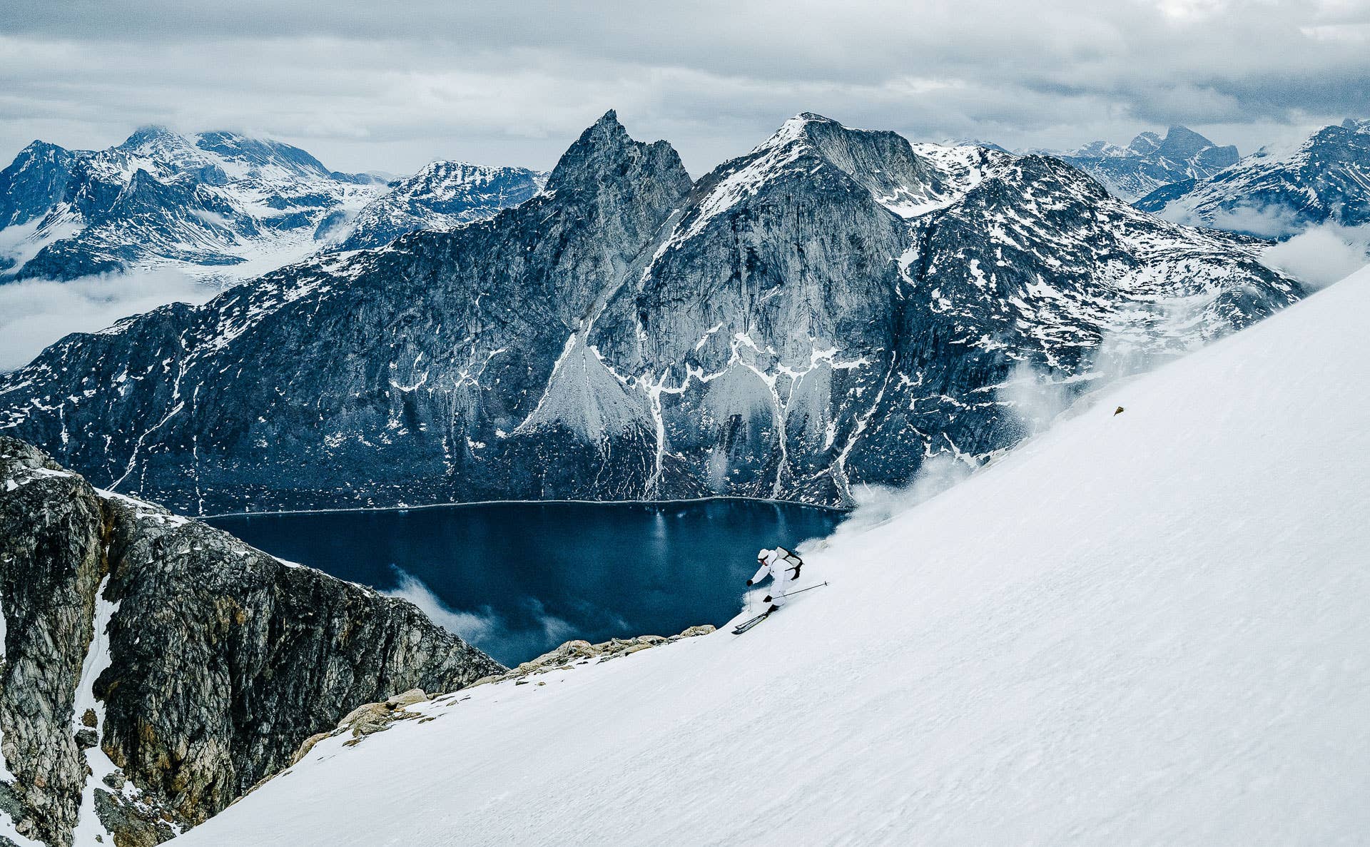 Beyond The Snow