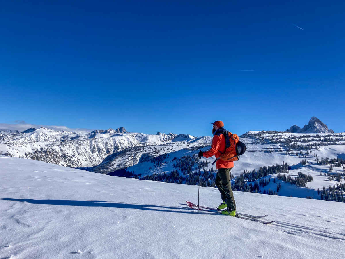 An Ode to a Classic: Booster Straps