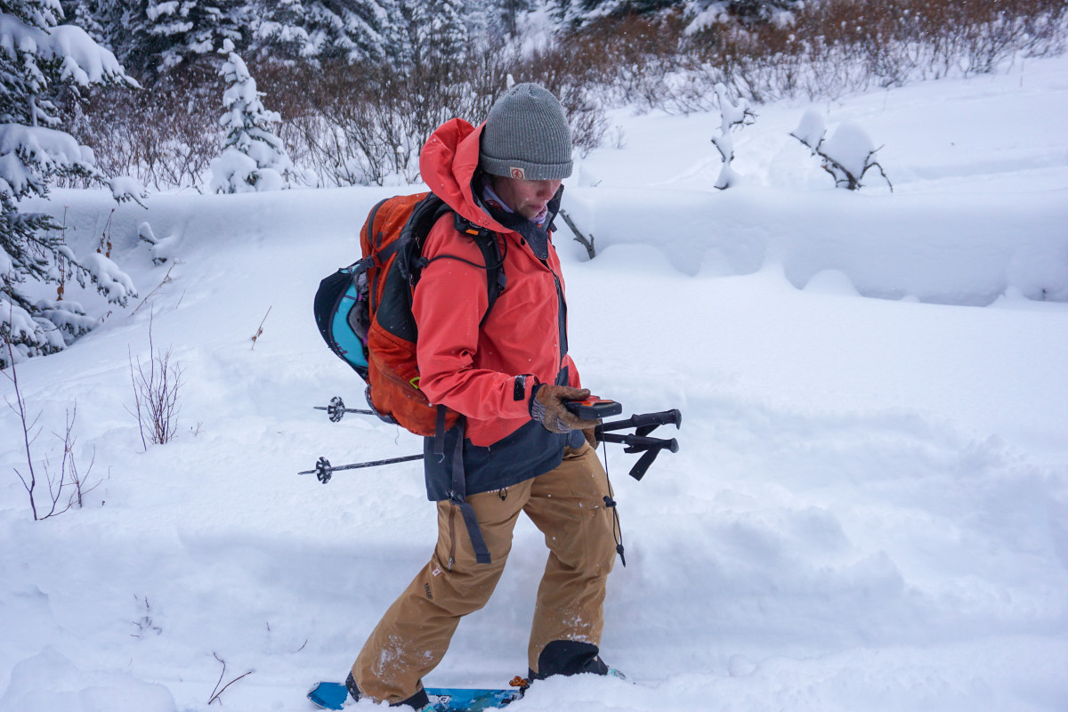 Companion Rescue Practice 101