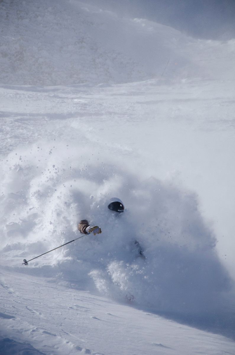 The end of an era: Remembering the Lone Peak Tram at Big Sky Resort