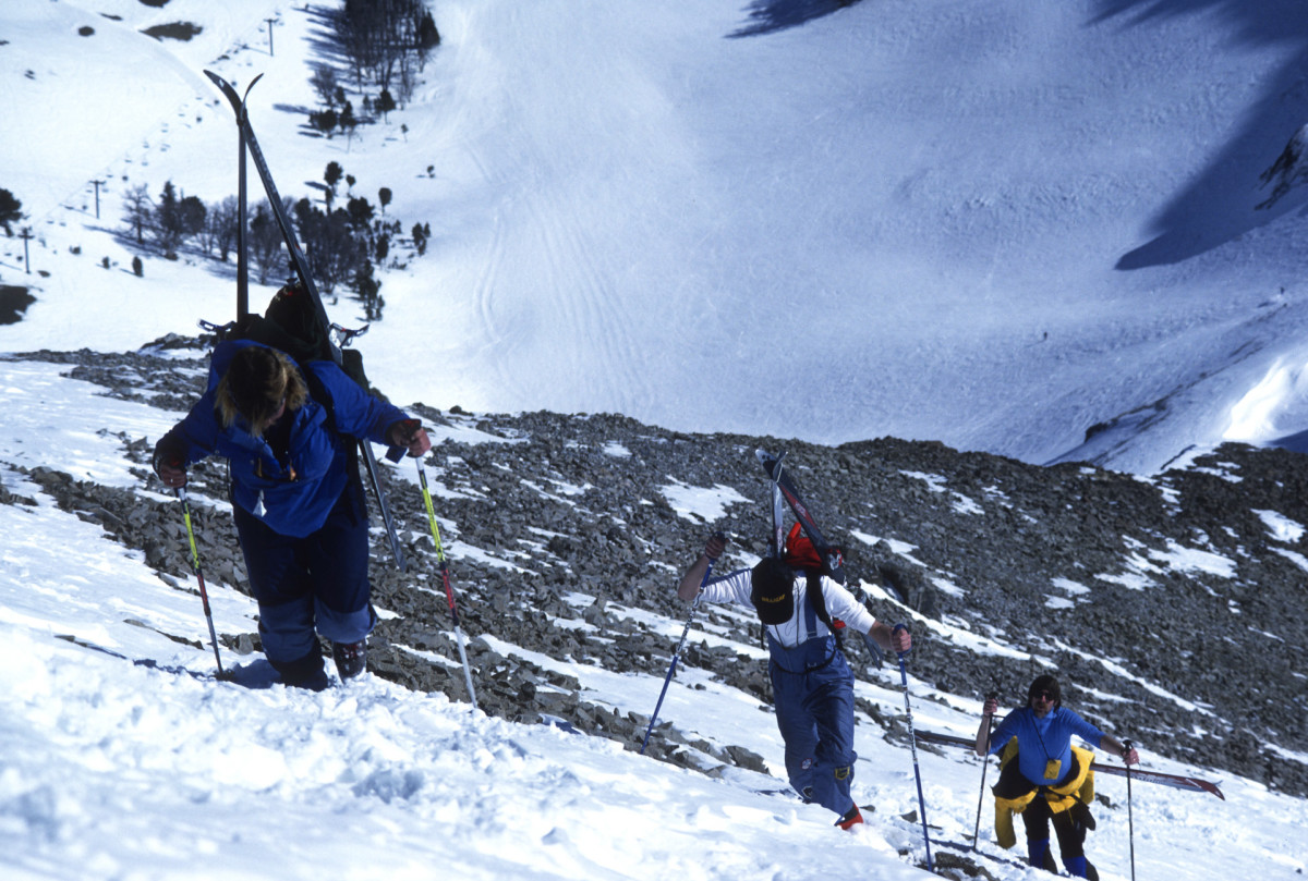 The end of an era: Remembering the Lone Peak Tram at Big Sky Resort