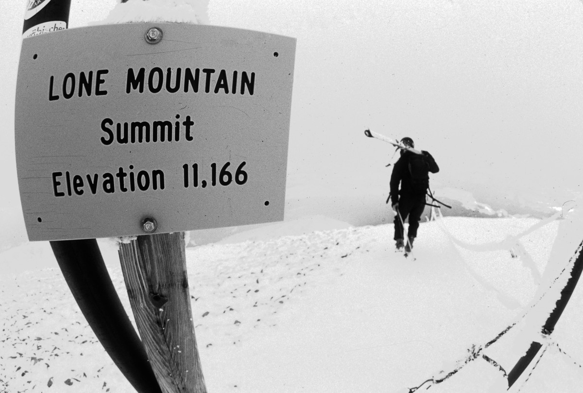 The end of an era: Remembering the Lone Peak Tram at Big Sky Resort