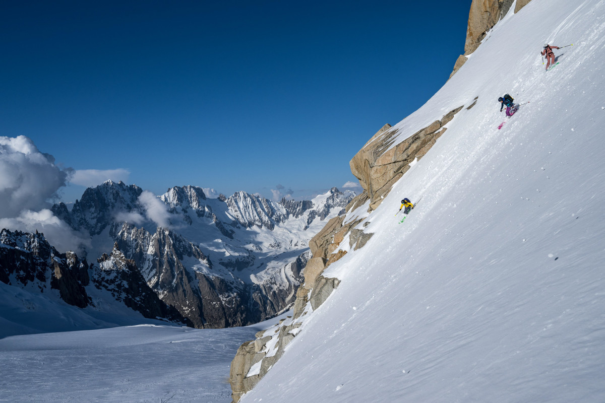 Chamonix, France: The Skier's Ultimate Guide