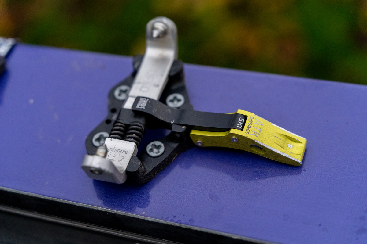 Lightweight Tech Bindings: Important Features and DIY Tips