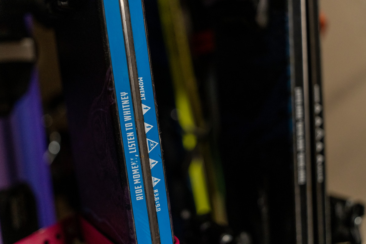 Stop Worrying so Much About Your Mount Point