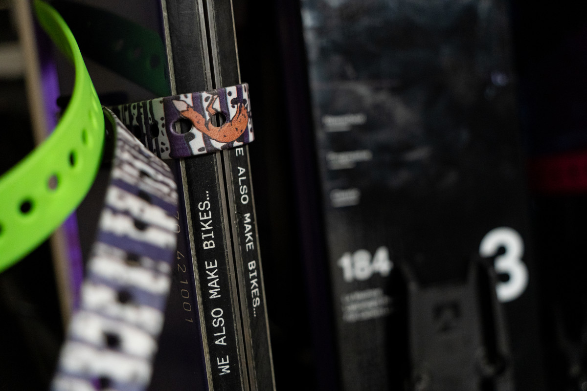 Stop Worrying so Much About Your Mount Point