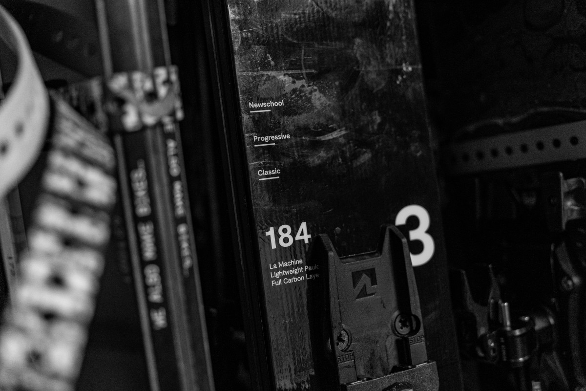 Stop Worrying so Much About Your Mount Point