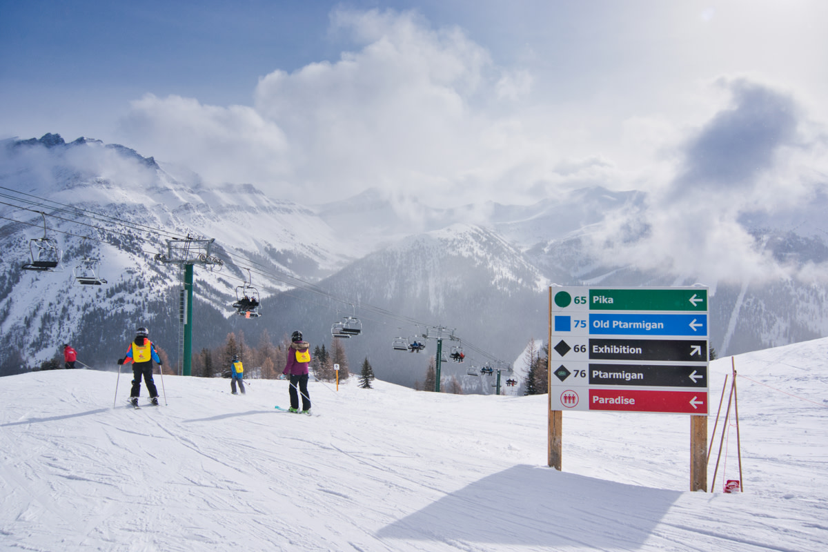 The 8 Best Ski Resorts in Canada