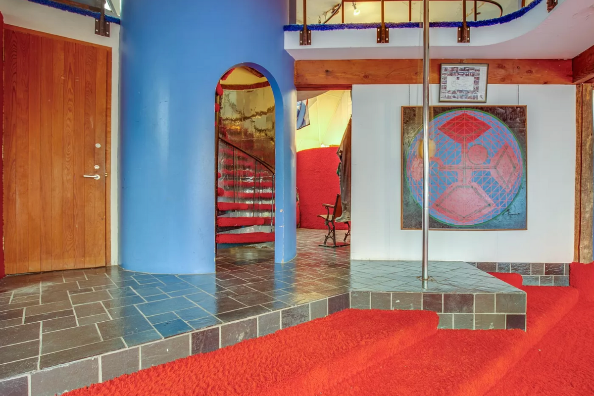 Vermont Country Homes