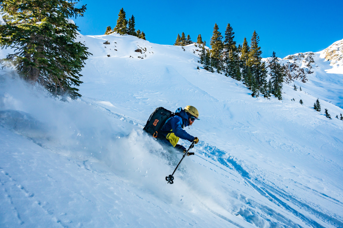 Review: Deorum Apollo FR Poles