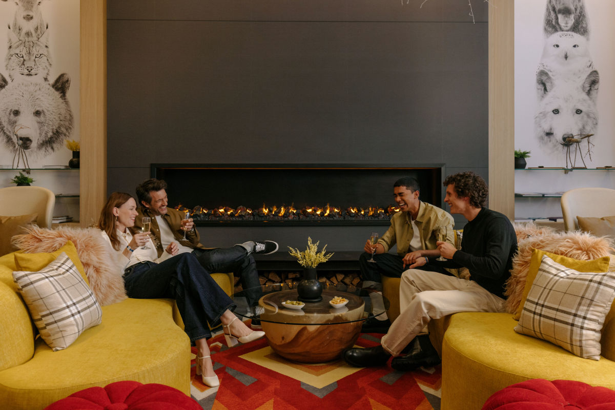 Club Med: The Insider’s Secret for Your Next International Ski Trip