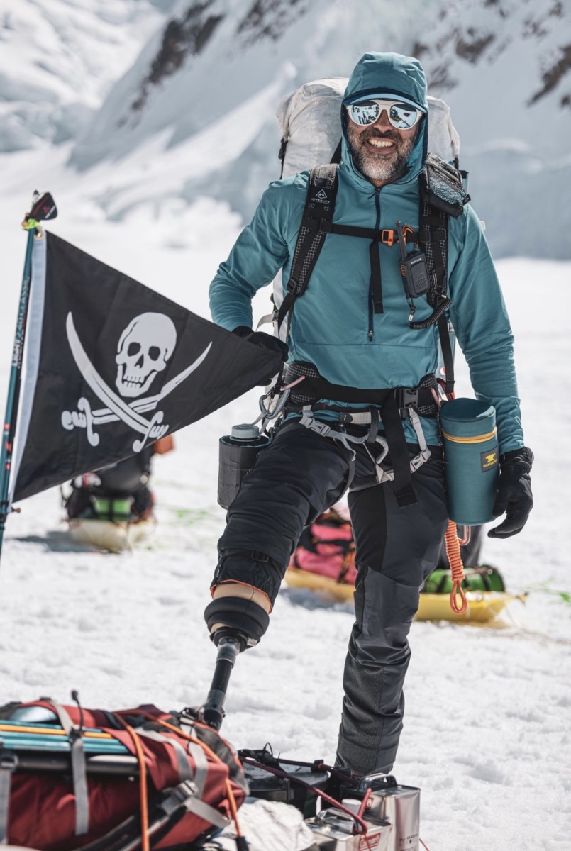 Parallel Lines: Pete McAfee