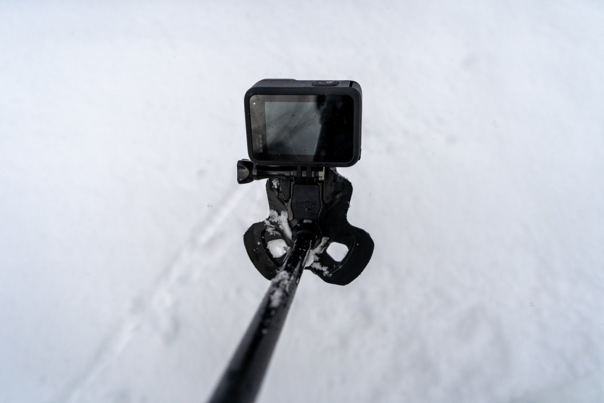 Review: Deorum Apollo FR Poles