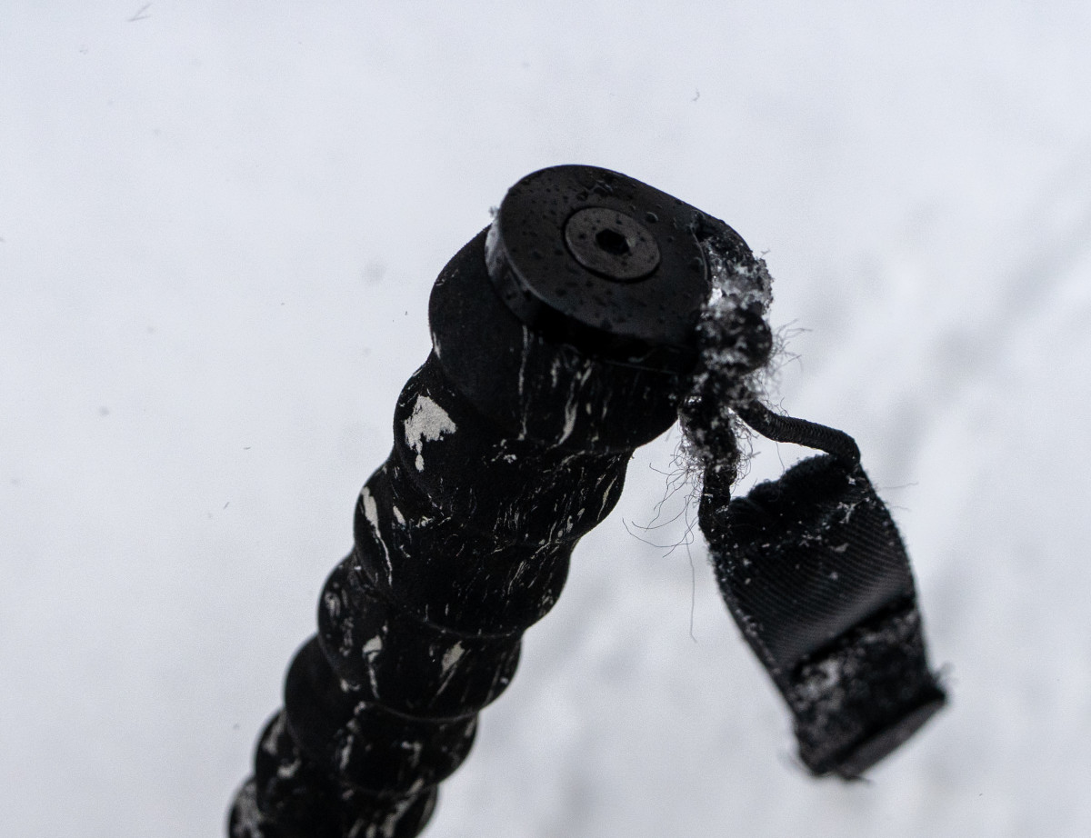 Review: Deorum Apollo FR Poles