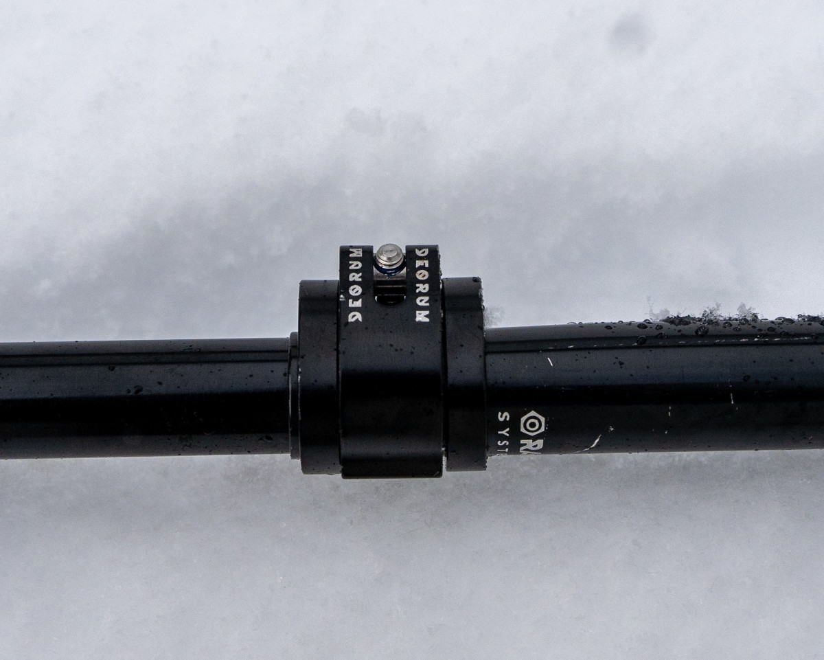 Review: Deorum Apollo FR Poles