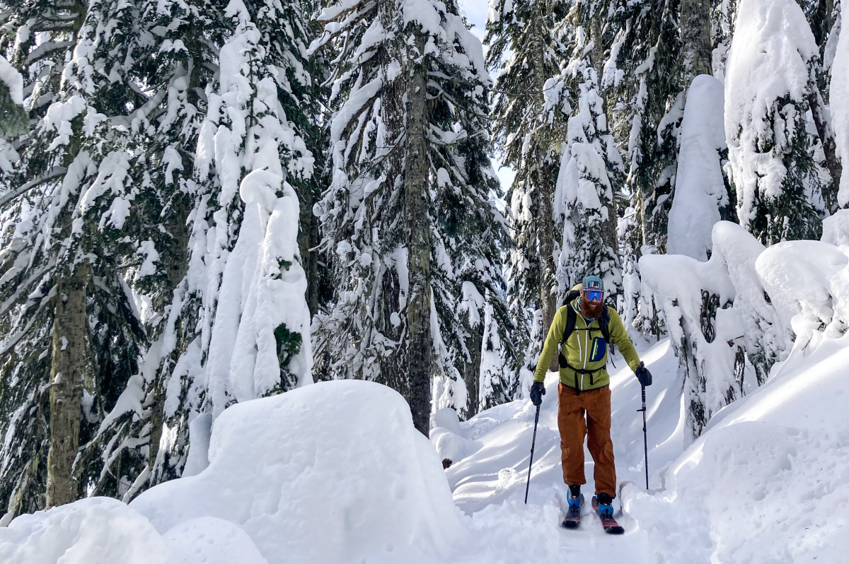 Review: Raide LF 40 Pack