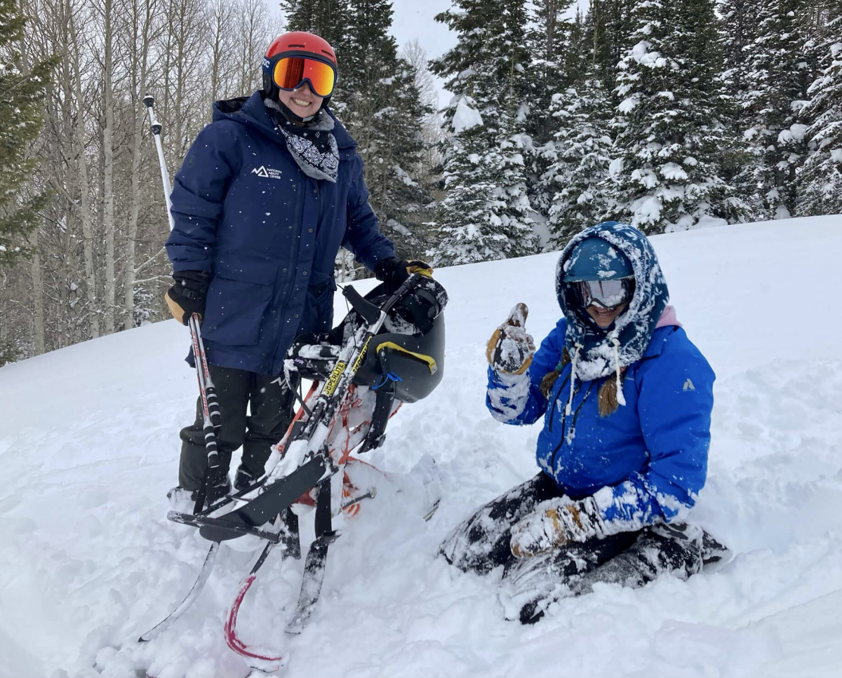 Parallel Lines: Hailey Griffin