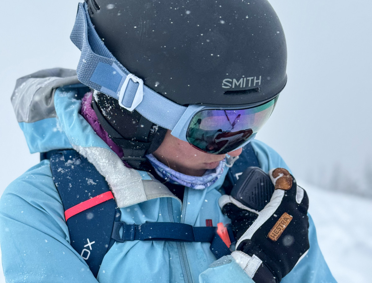 Review: Rocky Talkie Mountain Radio and Hand Mic