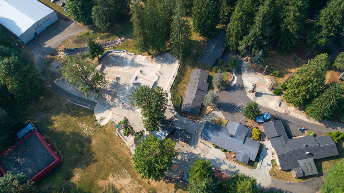 The 5 Best Summer Ski Camps for Off-Season Training