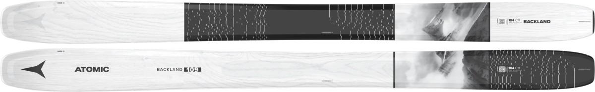 How Pro Skier Chris Rubens Helped Atomic Design His Dream Ski