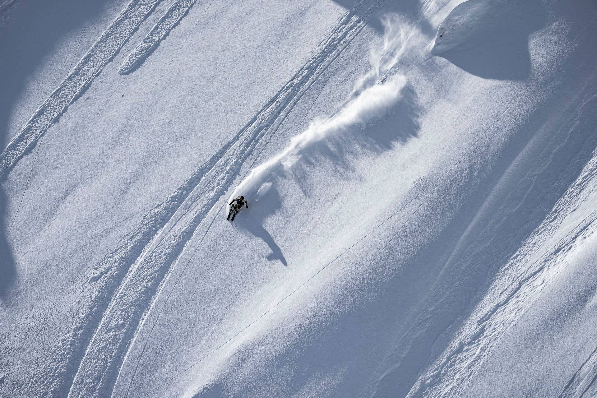 Meet Priority 1, the Natural Selection Tour Ski Venue