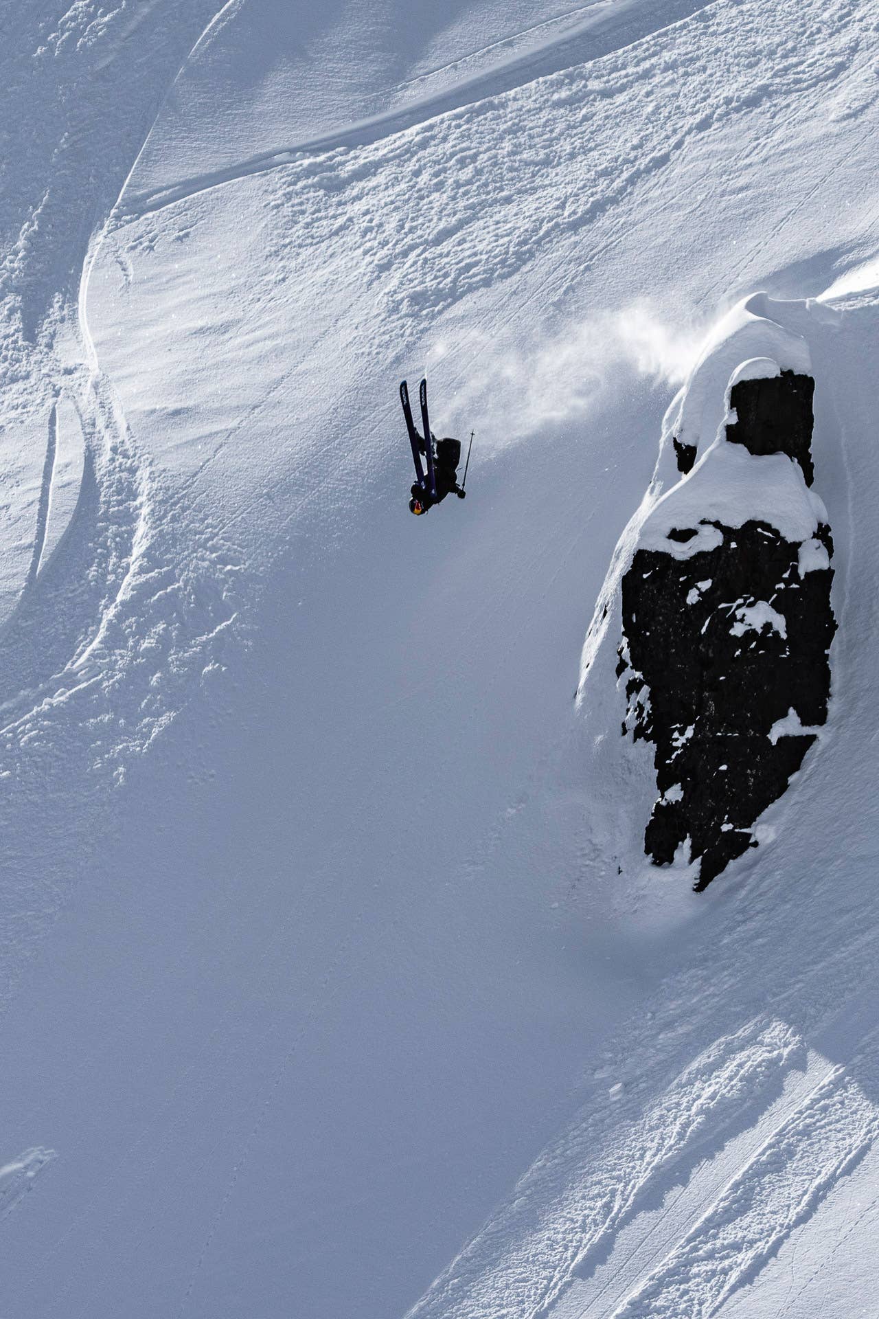Meet Priority 1, the Natural Selection Tour Ski Venue