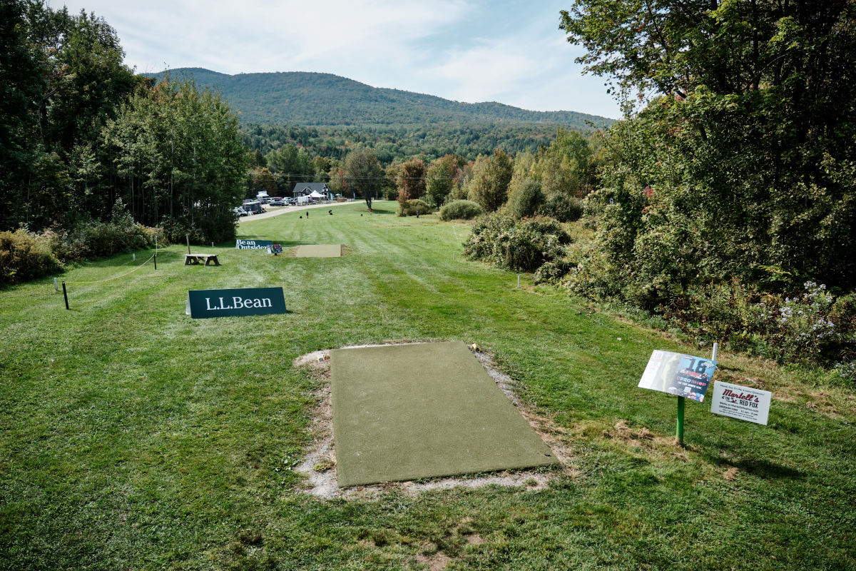 The 9 Best Disc Golf Courses at Ski Areas in the U.S.