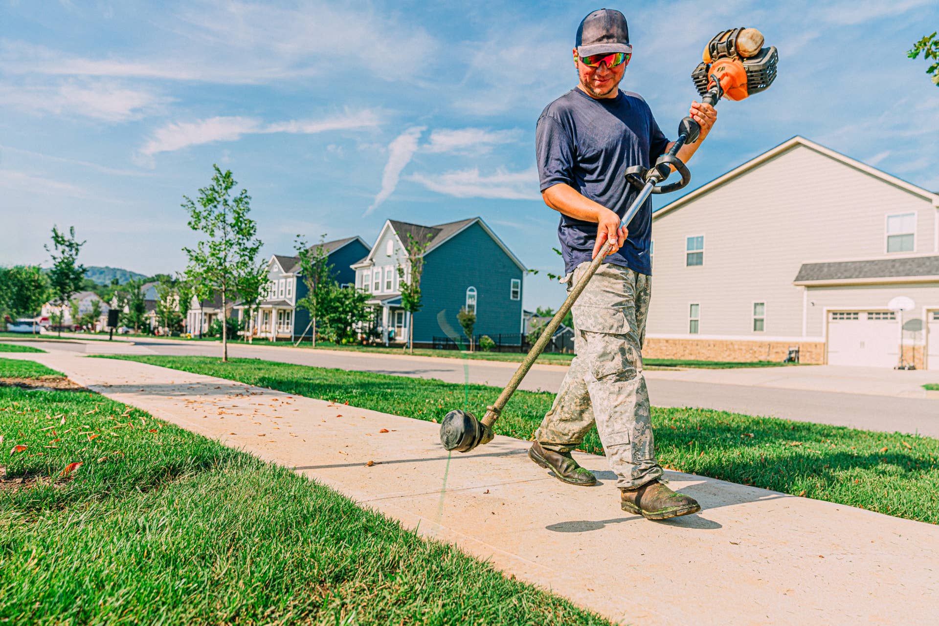 The 6 Best Summer Jobs for Skiers