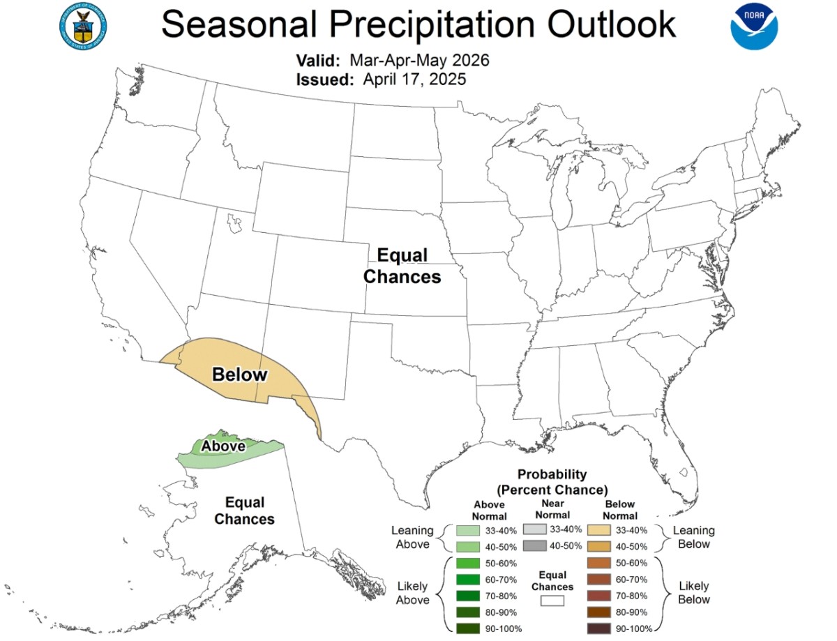 Warm Temps Forecasted for Next Ski Season in New England