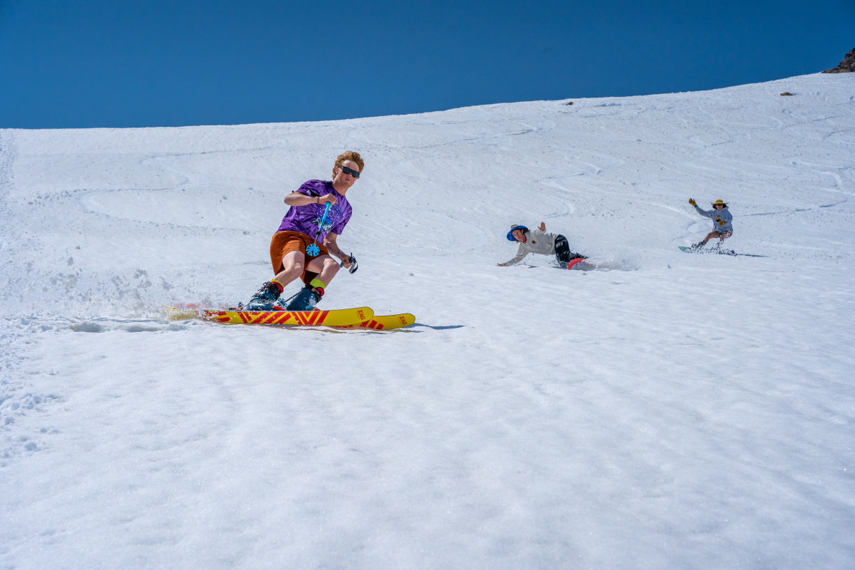 The Best Gear for Multi-Sport Missions This Spring