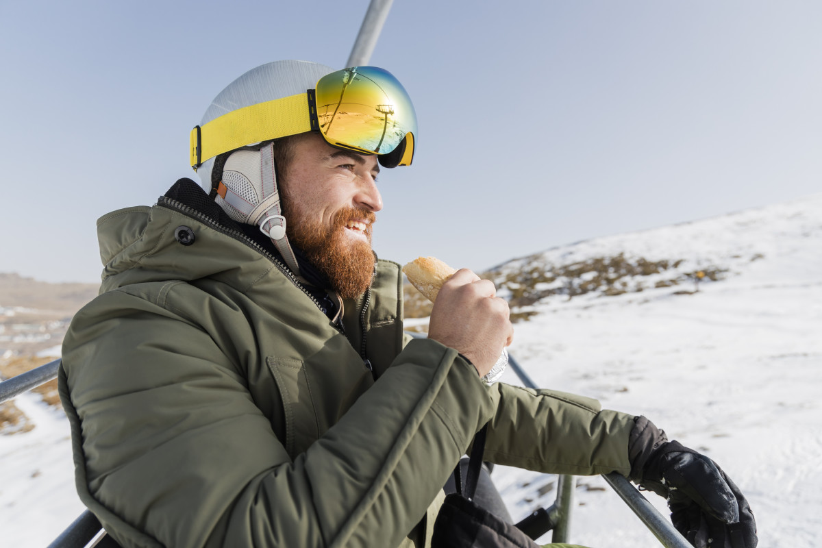 The 6 Best Ski Towns for Dining in North America