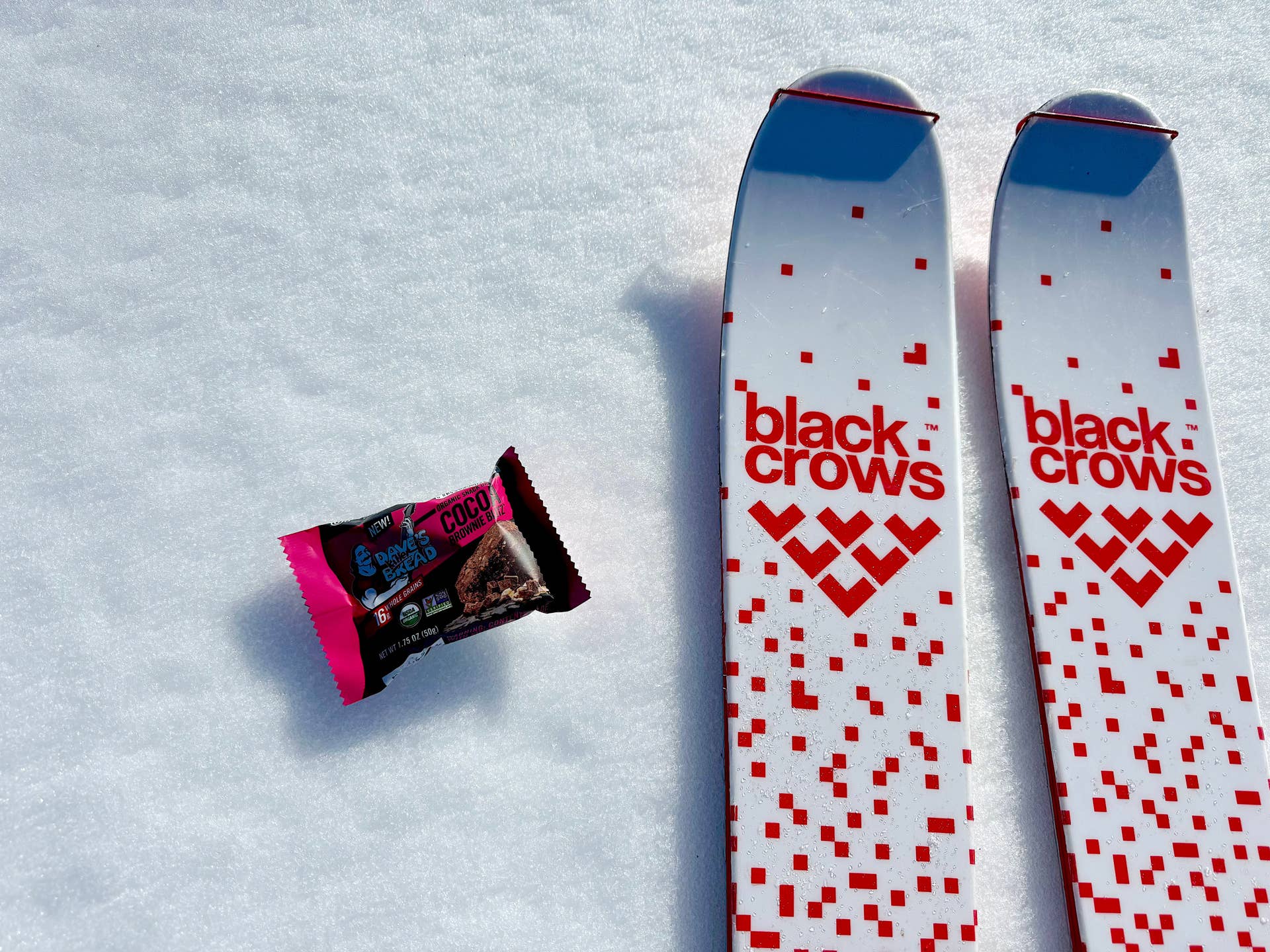 The 8 Best Energy Bars and Snacks for Skiers