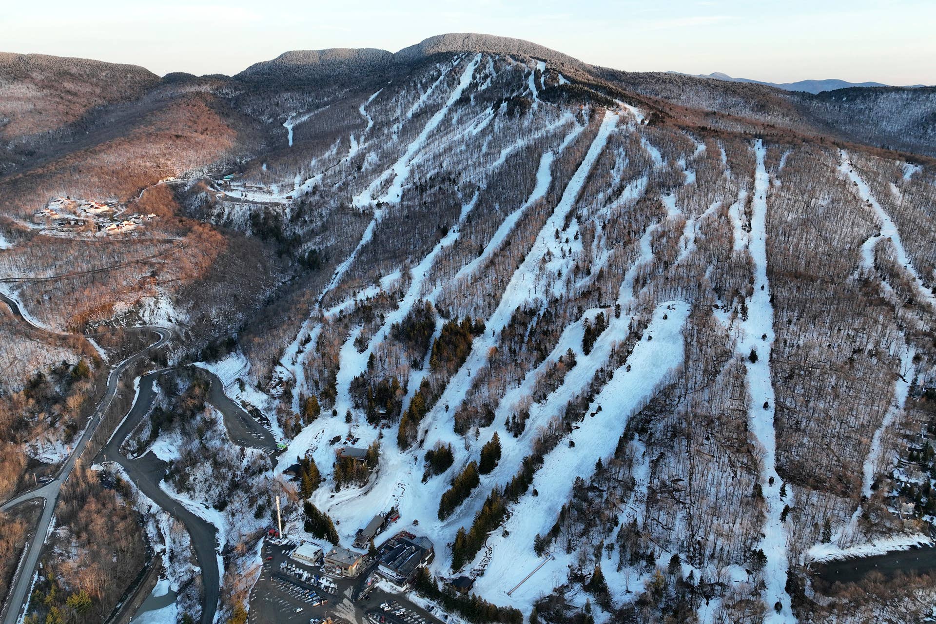 Mont Sutton, Canada Spending $8M on New Chairlift